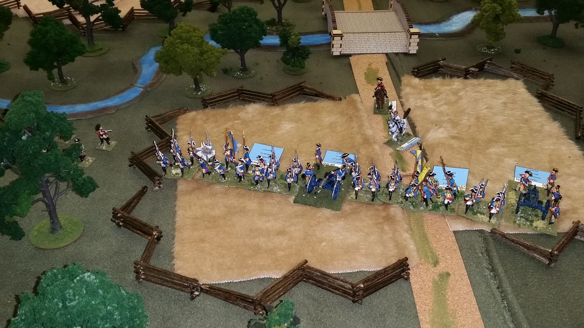 [TMP] "AWI Bemis Heights (Pic Heavy)" Topic